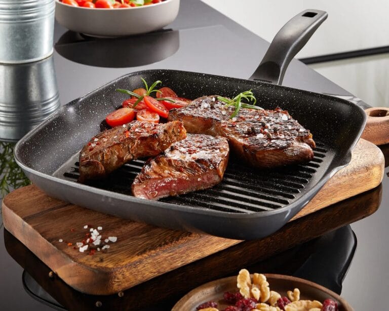 Entrecote Steak Recipe | Calf Cuts